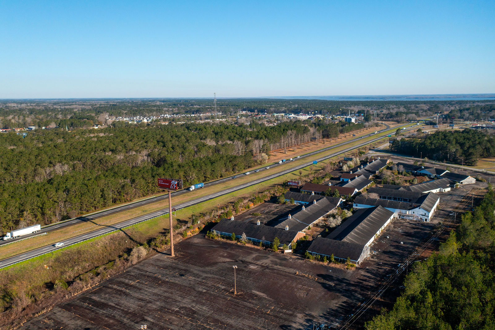 Santee Development Corporation