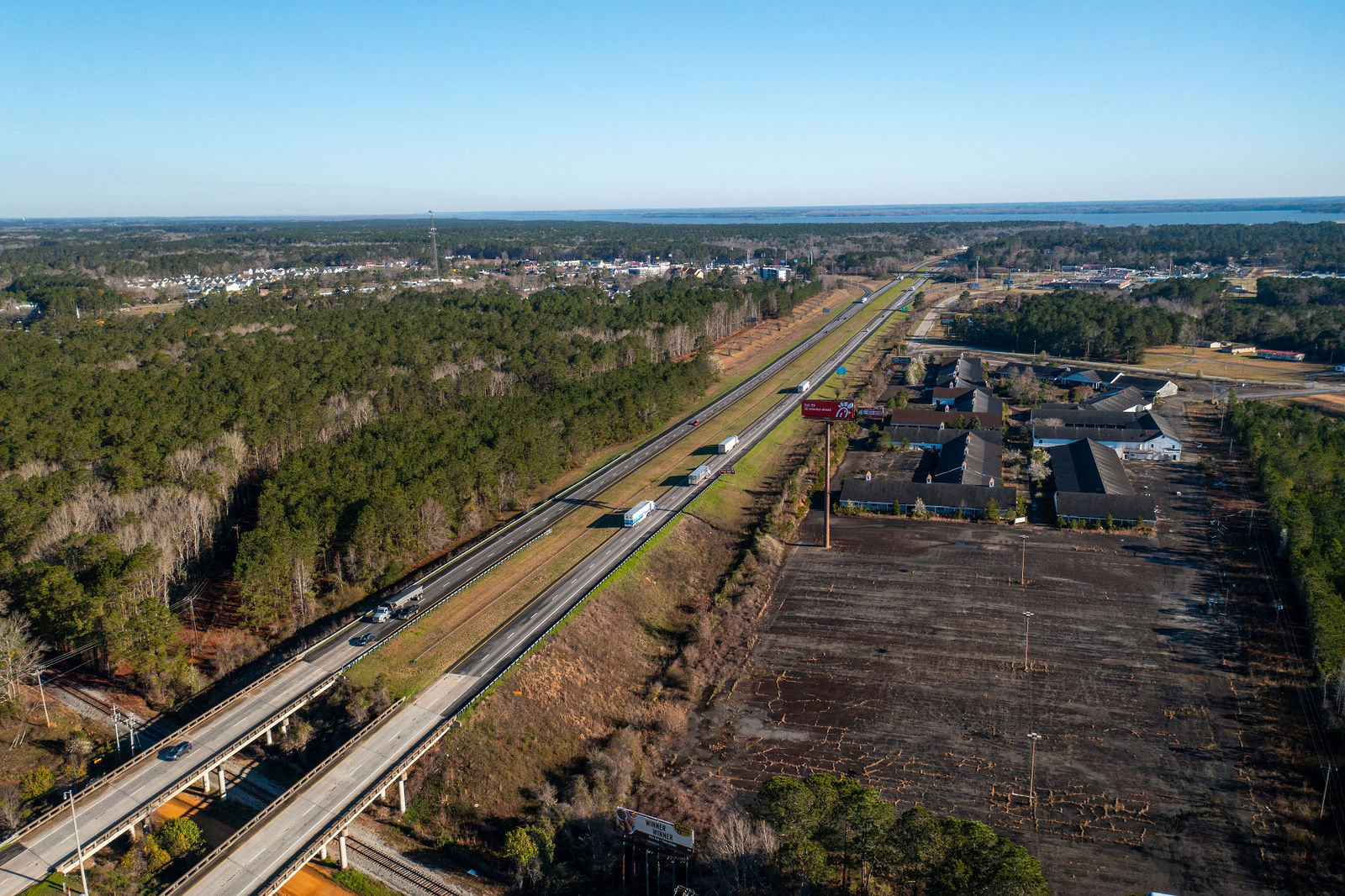 Santee Development Corporation